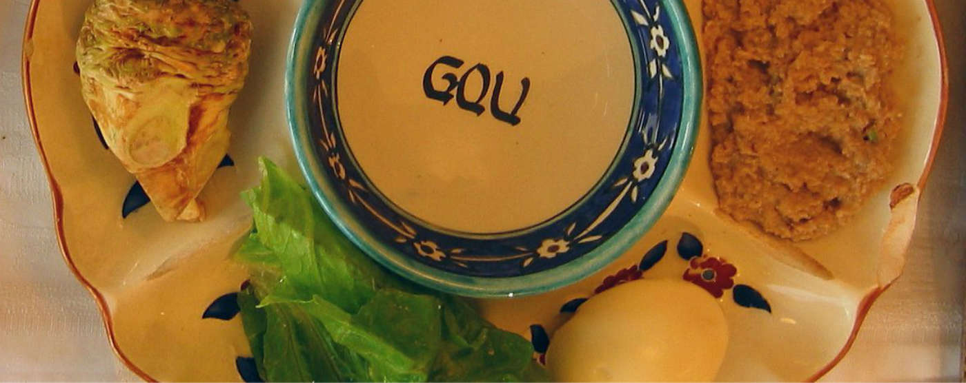 Passover: Preparing for Easter | HomeFront Magazine