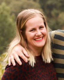 Amanda Auer | HomeFront Magazine