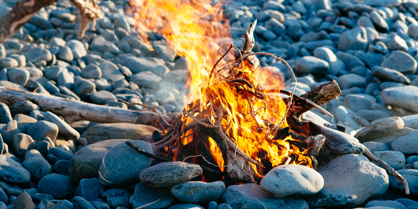 What Would it be Like to Have Breakfast with Jesus? | HomeFront Magazine