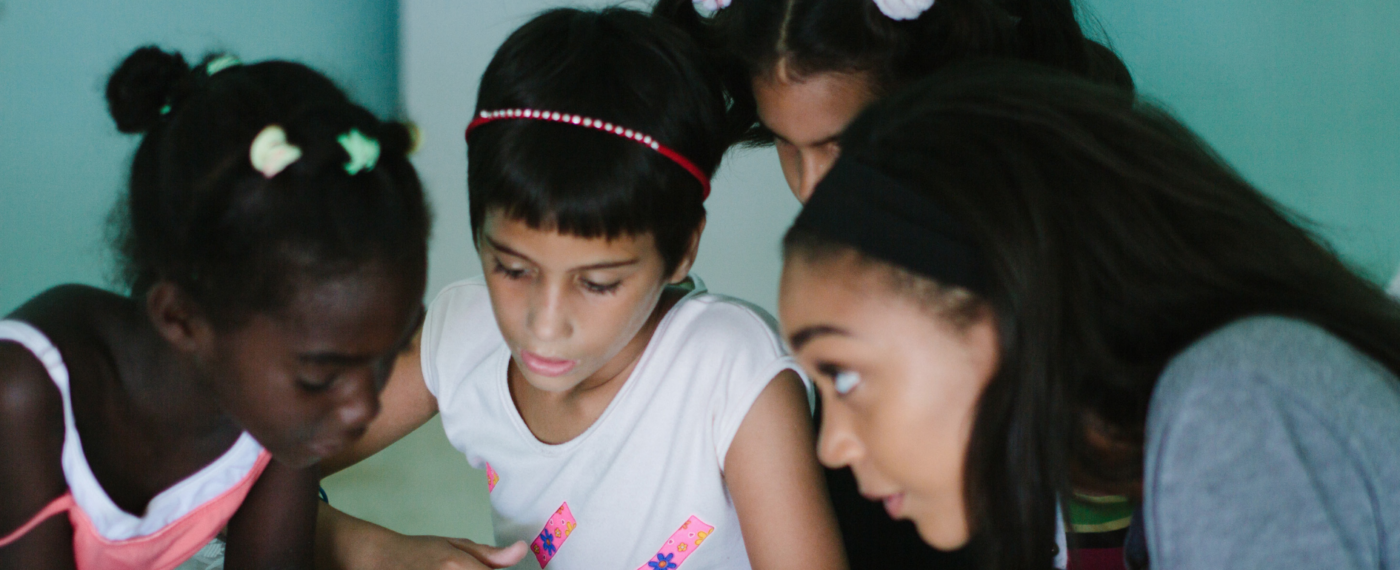 Hope for Orphans | HomeFront Magazine