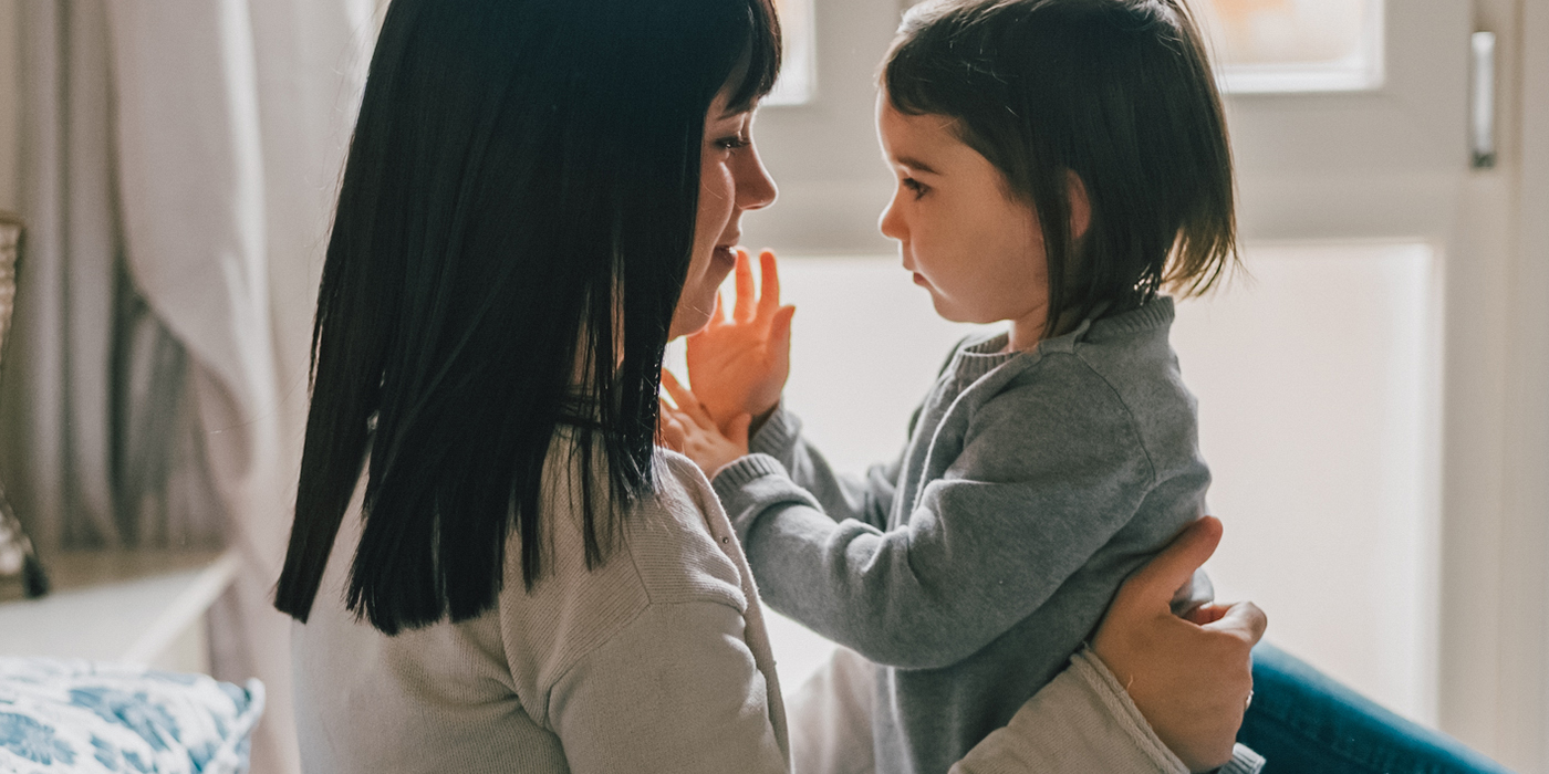 How to Give a Blessing to Your Child - 5 Biblical Steps | HomeFront ...